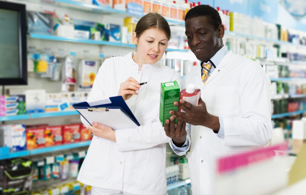 We Are Hiring! - Quality Care Pharmacy